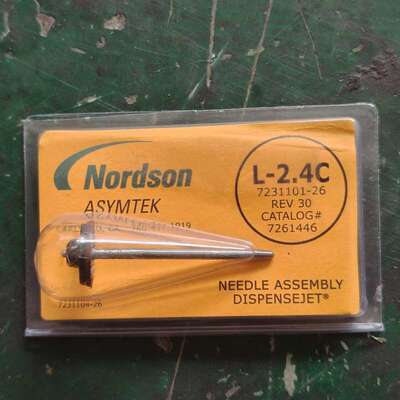 诺信Nordson Asymtek撞针L-2.4C--议价商品