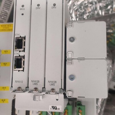 力士乐NY4112控制器，实物拍摄。议价，邮费到付--议价商品