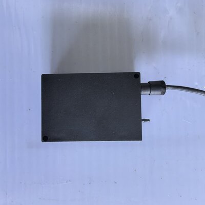 Convac康维克vide chargement气压真空检测--议价商品