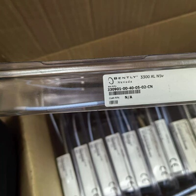 本特利Bently Nevada 3300 XL NSv--议价商品