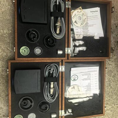 丹麦Bruel& Kjaer Type 4195人工耳--议价商品