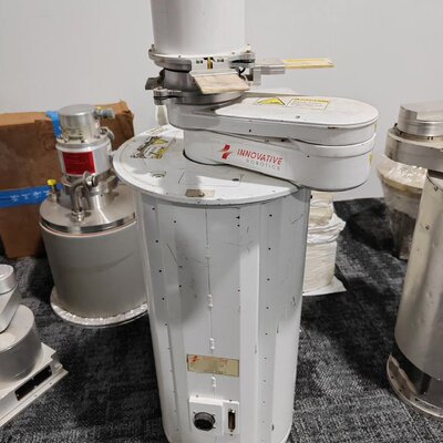 iNNOVATiVE ROBOTICS 创新 机械手--议价商品