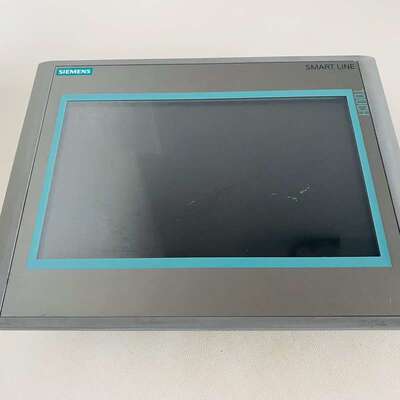 西门子 SIMATIC HMI Smart 1000 IE--议价商品
