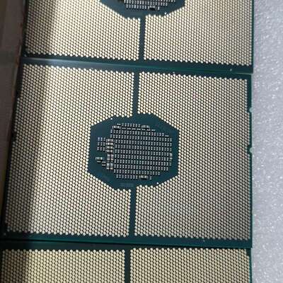 intel Xeon 4114 正版 CPU--议价商品