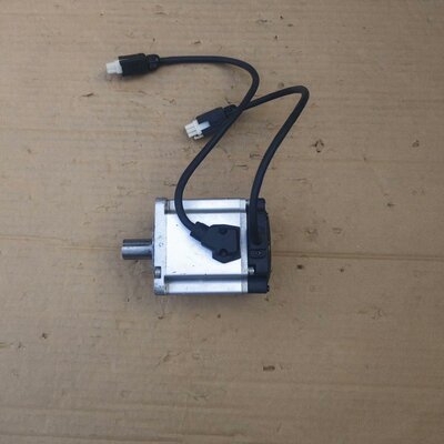 ACM1S-08008H2F1-E17S 雷赛伺服电机，75--议价商品