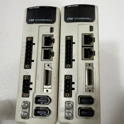 DYNAMIKWELL高创直线驱动器 DKHDE-03，--议价商品