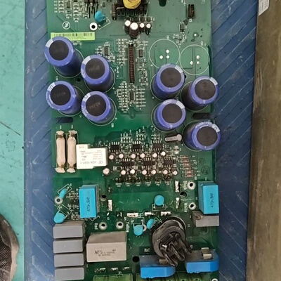abb510驱动板sint4310c测试功能正常，成色如--议价商品