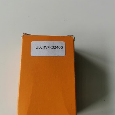 意大利WAIRCOM 阀 ULCRV/R02400 24--议价商品