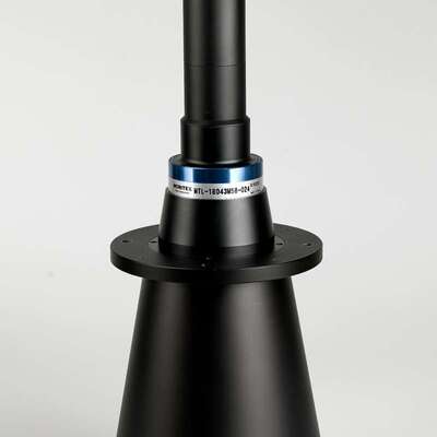 MORITEX MTL-18043M58-024双远心镜头--议价商品