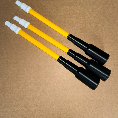 德国瓦格纳 WAGNER EPG X1 加长杆 瓦格纳加长杆--议价商品