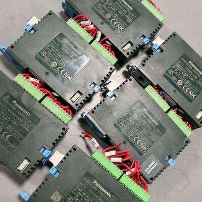 松下PLC控制单元FP0R-C14RS--议价商品