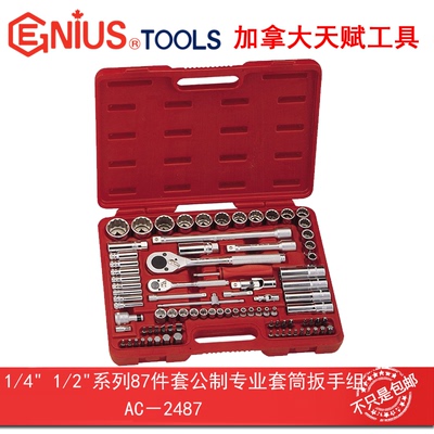 GENIUS天赋工具1/4