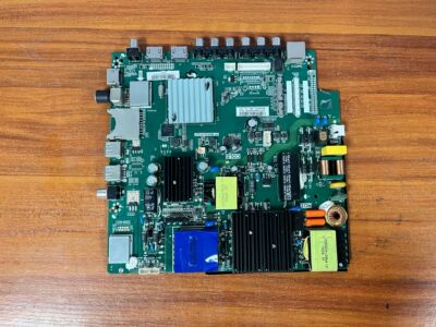 原装飞利浦55PUF6012/T3主板