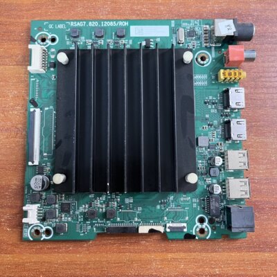 原装海信75E3F-PRO主板RSAG7.82