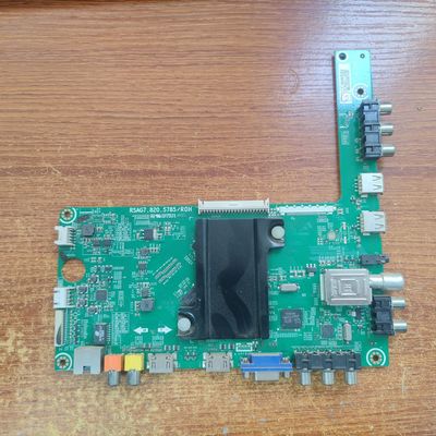 原装海信LED42/48/50/55L288主板