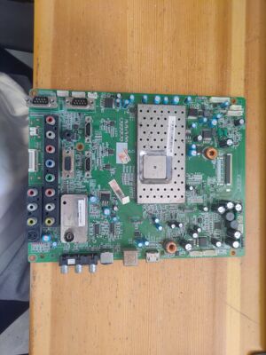 原装长虹LT37810U液晶电视机主板