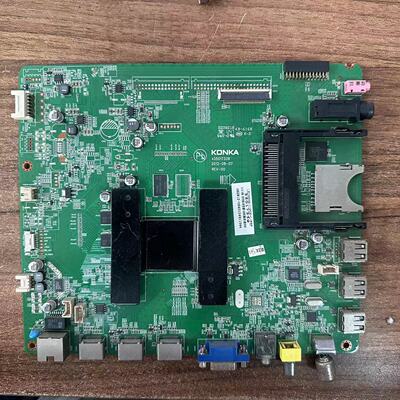 康佳LED55X8100PD35017339