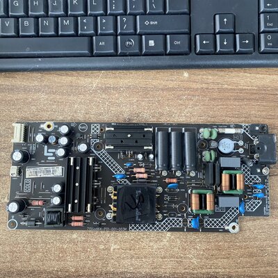 乐视D404FCN2D434FCNN电源板71.