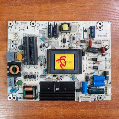 海信LED42EC510N电源板RSAG7