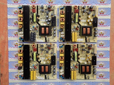 原装海尔LS65AL88K81电源板