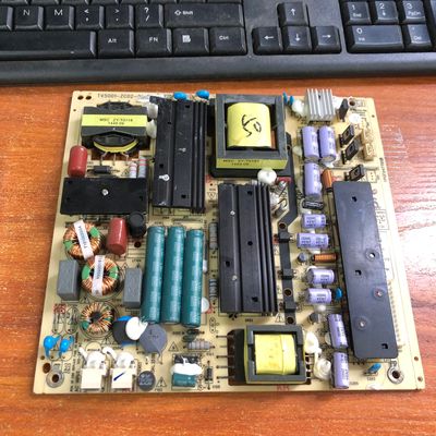 原装拆机海尔统帅LE55F3000W