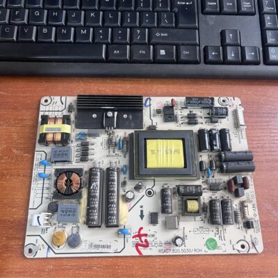 原装拆机*海信LED42A300电源板RS