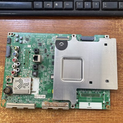 原装LG55UF8500-CB主板