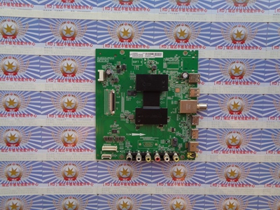 TCL L55F3800A 主板 40-MT07A1-MAC2LG 08-MT07A01 屏 LVF550ND1L