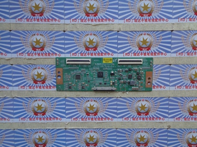 康佳LED48F3700NF 逻辑板 13VNB-S60TMB4C4LV0.0 实物图