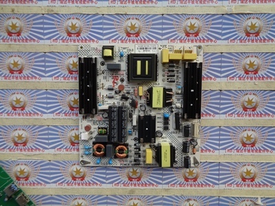 原装康佳LED55R80G55U电源板