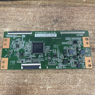 原装小米L55M5AD电视机逻辑板ST