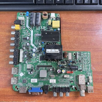 主板TP.VST59.53TQT553TV1.0