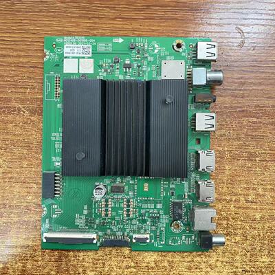 创维55A3电视驱动主板