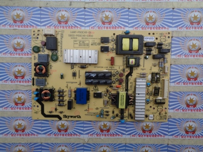 原装 创维 55E361W 电源板 168P-P50EXR-01 5800-P50EXR-0200现货