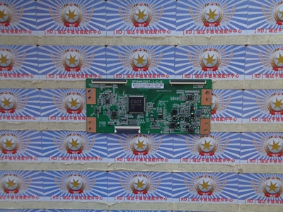 原装东芝55U6780C逻辑板