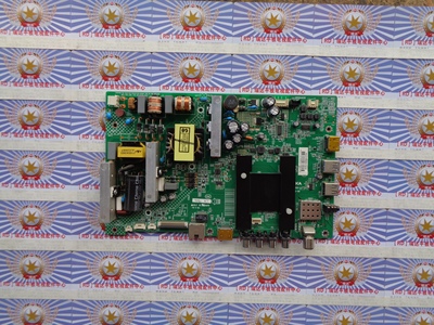 原装康佳LED55K35A主板