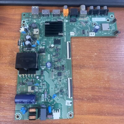 海信43E2F主板RSAG7.820.10573