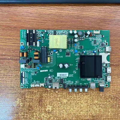 康佳KKTVAK50/55U50F1电视