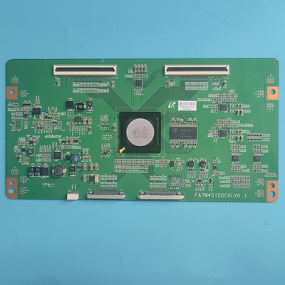 原装长虹iTV46920DE逻辑板