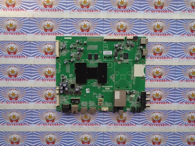 AA 原装创维 55E660E 主板 5800-A8R960-0P00 屏 LC550DUJ-SGK1