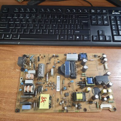 原装LG55LN5400-CN电源板EAX