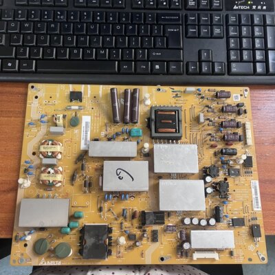 原装夏普LCD-60LX850A电源板DPS