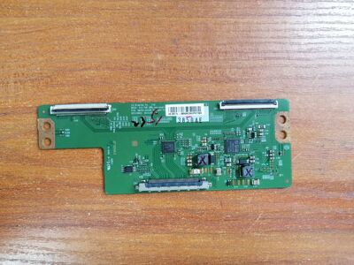 原装长虹49D3000iD逻辑板68