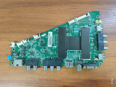 海尔LD55U3100液晶电视机主板
