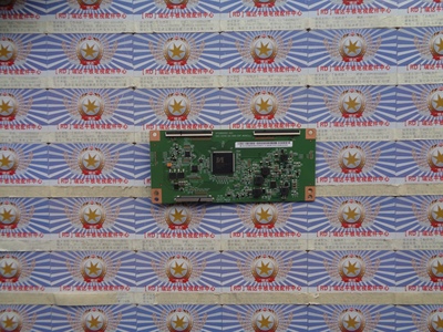 海尔U50A5M逻辑板STCON495C-001 CEC-CCPD-50-UHD-COF-MINI