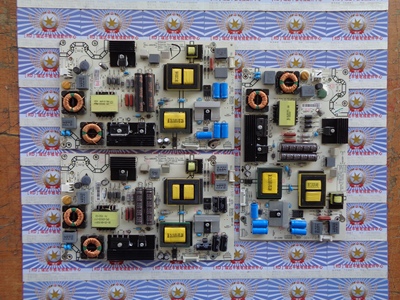 海信LED55K370电源板RSAG7.8