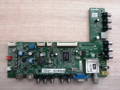 46EL300C主板40-MT27TS-MAC2XG