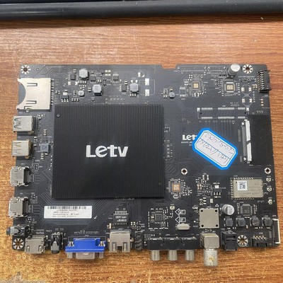 乐视L653I0电视机主板MS6A928-M