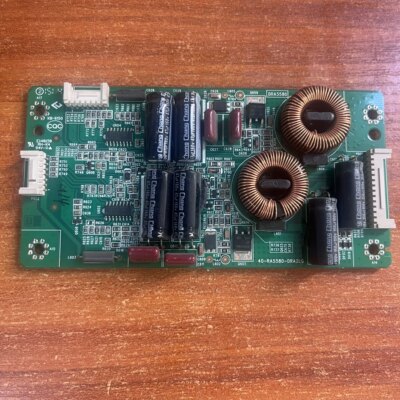 原装TCLL55A71C恒流板