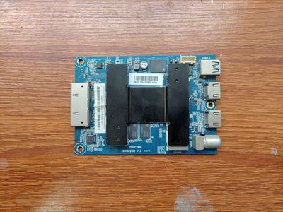 海尔LS55/65AL88A72主板智能版